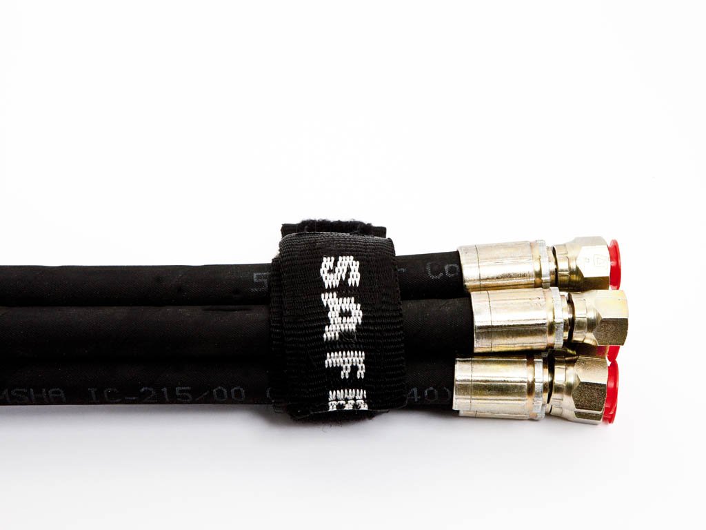 Hose Protection Covers - Tubes International