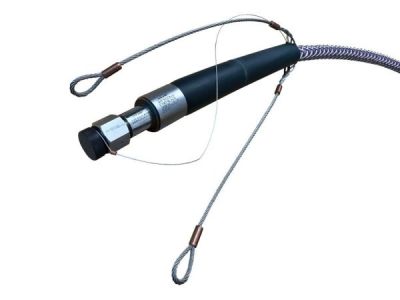 UHP Hydrogen hose for hydrogen dispensing and refuelling of vehicles ...