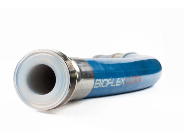 Bioflex Ultra PTFE hose - Tubes International