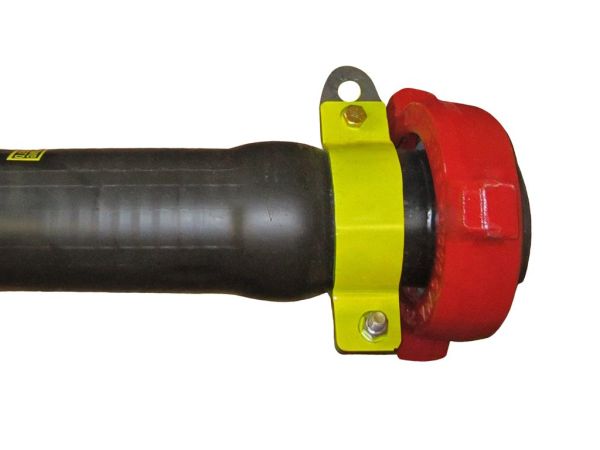 Rubber hose assembly for drilling mud compliant with API 7K - Tubes ...