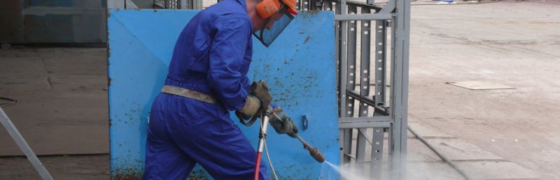 UHP equipment - Ultra High Pressure equipment - Tubes International