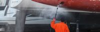 UHP equipment - Ultra High Pressure equipment - Tubes International