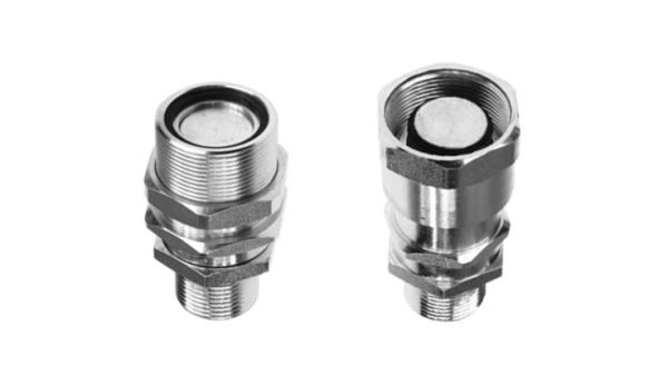 Air-Conditioning Fittings - Tubes International