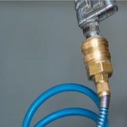Quick release couplings for air, water, low pressure gases - Tubes ...