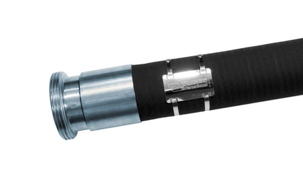 Band-It banding system - Tubes International