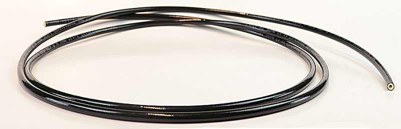 Measuring hoses - Tubes International