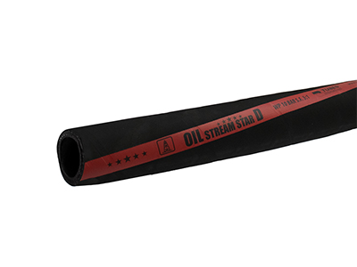 Universal hose designed for the transfer, loading and unloading of ...