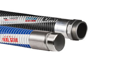 Composite hoses - TDT approved hoses - Tubes International