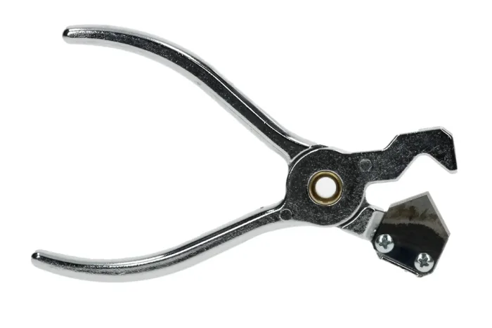 ZEC hose and pipe cutters - Tubes International