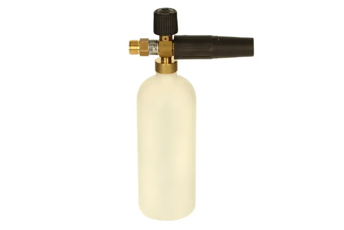 Foam generator LS 3 - Tubes International