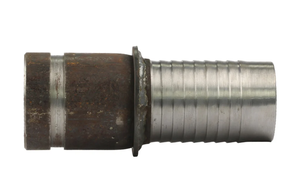 Grooved end, carbon steel, CNG HEAVY DUTY type - Tubes International