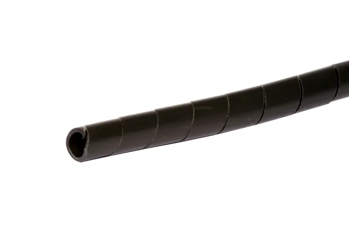 BINDING SPIRAL electrical hose protector - Tubes International