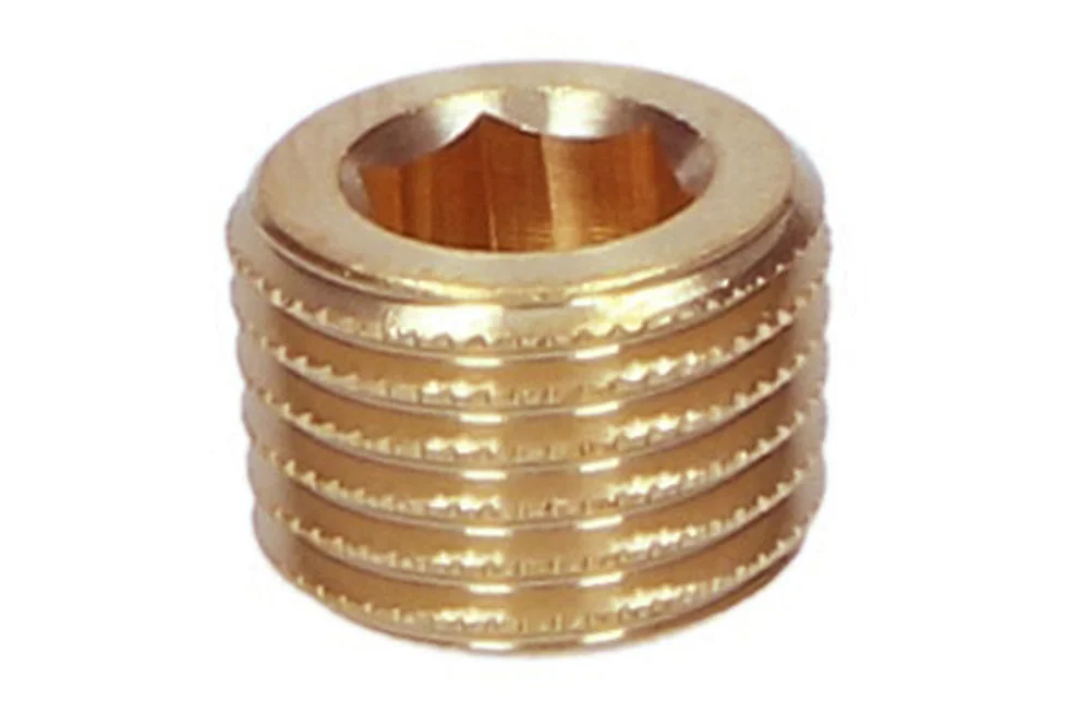 Quick-connect socket plug for injection molds, DYROS - Tubes International