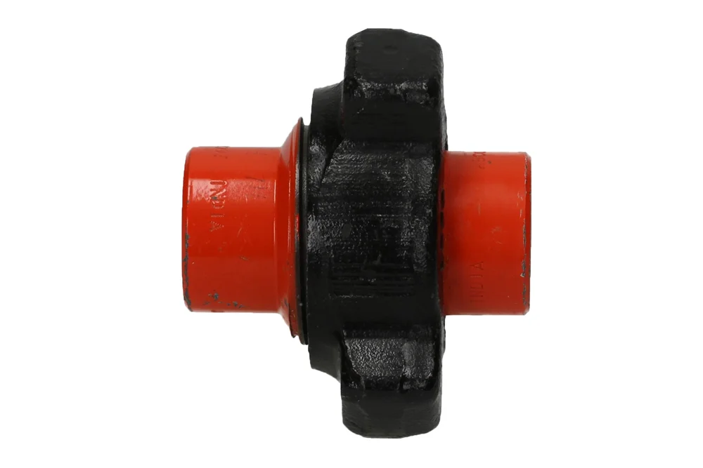 HAMMER LUG connector (set) with GW NPT, 4130 steel, type 602 - Tubes ...