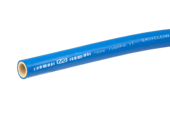 EASYCLEAN universal washdown hose for the food industry - Tubes ...