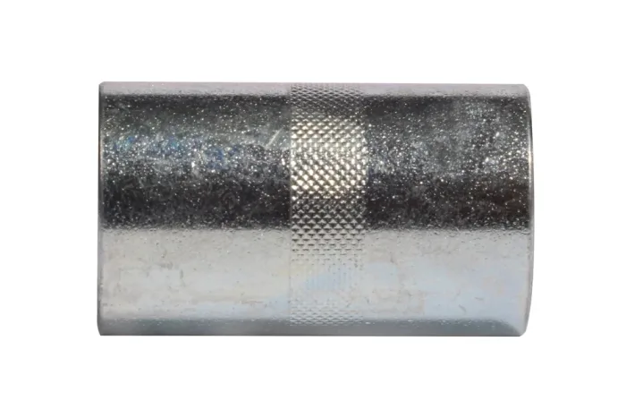 Collet for R7 thermoplastic hoses, 1SC, carbon steel, type MC-BP7 ...