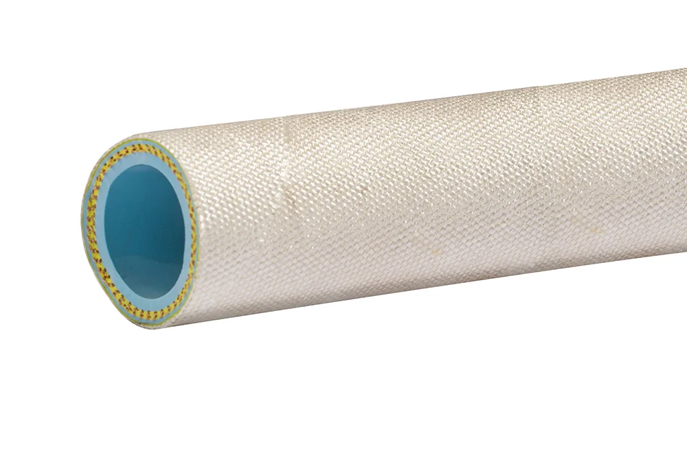 GEYSER 20 ED FV cooling water transport hose - Tubes International