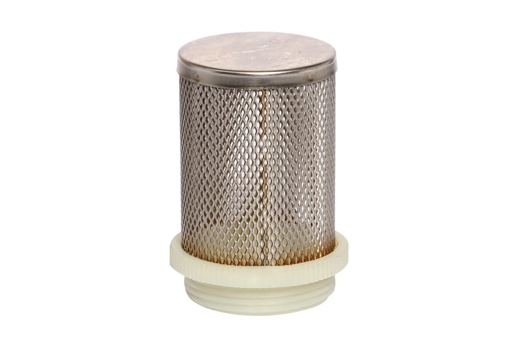 Filter for check valve, type 2310 - Tubes International