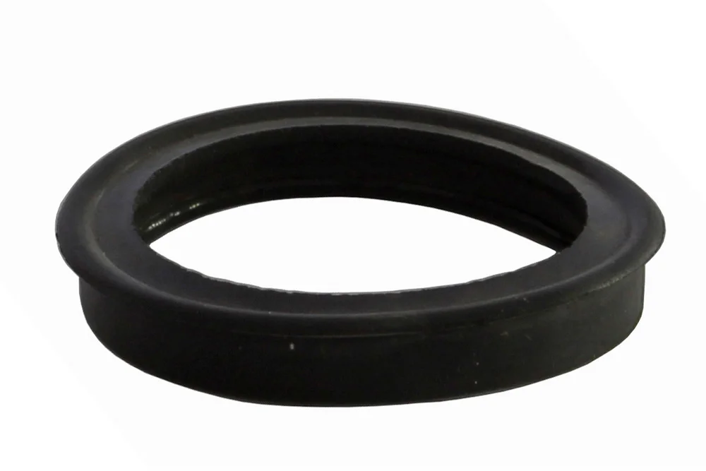STORZ fire hose connector gasket for suction and pressure hoses, EPDM ...