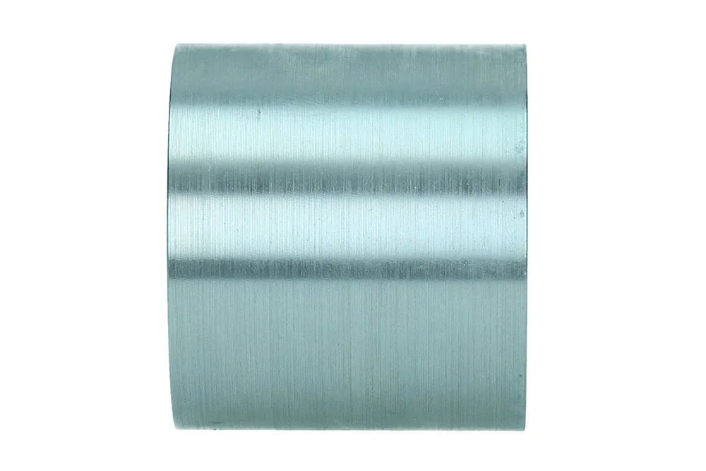 Collet, AISI 316 steel, type L - Tubes International