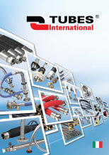 Catalogue, leaflets and brochures - Tubes International