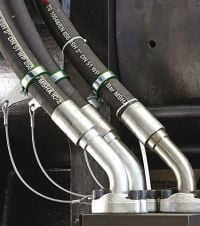 Hose Safety Systems - Tubes International
